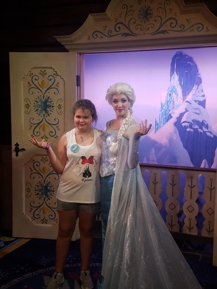 Kyndall – SMA-PME Research